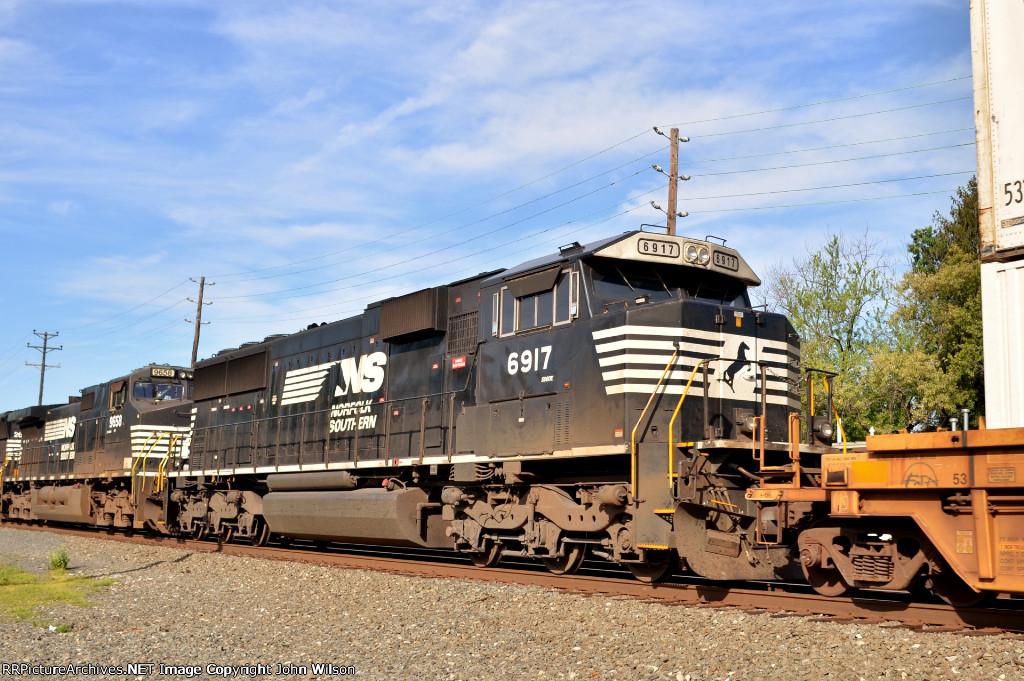 NS 6917